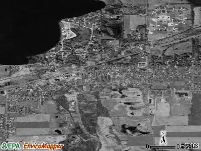 Grass Lake, Michigan (MI 49240) profile: population, maps, real estate ...