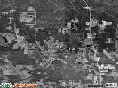 Lyman, Mississippi (MS 39503) profile: population, maps, real estate ...