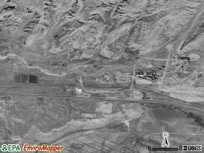 Church Rock, New Mexico (NM) profile: population, maps, real estate ...