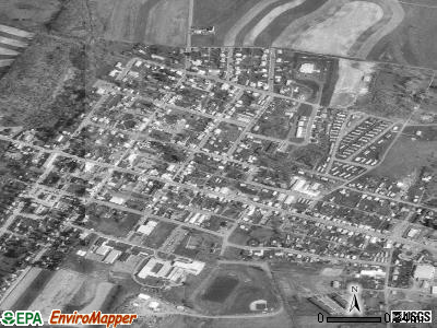 Gloster, Mississippi (MS 39638) profile: population, maps, real estate ...