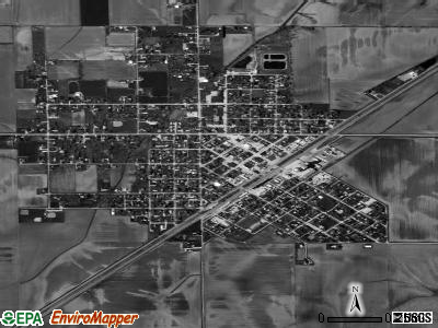 Morrisonville, Illinois (IL 62546) profile: population, maps, real ...