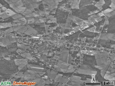 Beulaville, North Carolina (NC 28518) profile: population, maps, real ...