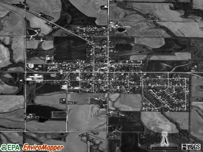 Payson, Illinois (IL 62360) profile: population, maps, real estate ...
