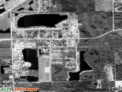 Texico, New Mexico (NM 88135) profile: population, maps, real estate ...