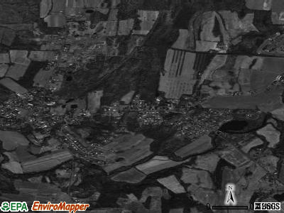 Claverack-Red Mills, New York (NY 12513, 12534) profile: population ...