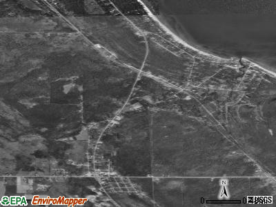 Ossineke, Michigan (MI 49766) profile: population, maps, real estate ...