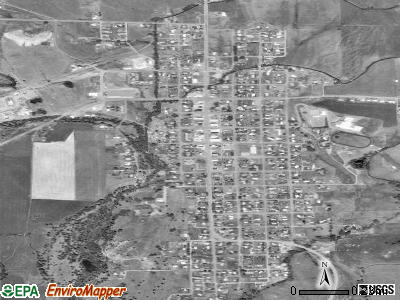 Joseph, Oregon (OR 97846) profile: population, maps, real estate ...