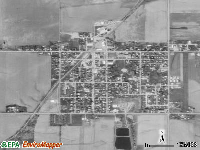 Baxter, Iowa (IA 50028) profile: population, maps, real estate ...
