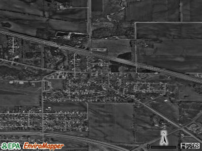 Elk Run Heights, Iowa (IA) profile: population, maps, real estate ...