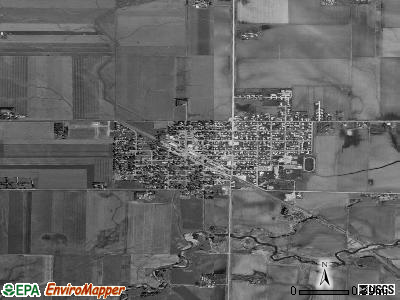 George, Iowa (IA 51237) profile: population, maps, real estate ...