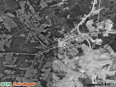 Tenaha, Texas (TX 75974) profile: population, maps, real estate ...