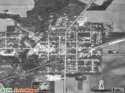 Fairbank, Iowa (IA 50629) profile: population, maps, real estate ...