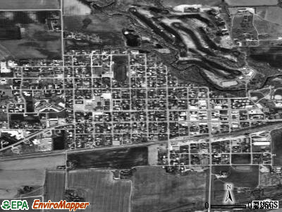 Cambridge, Nebraska (NE 69022) profile: population, maps, real estate ...