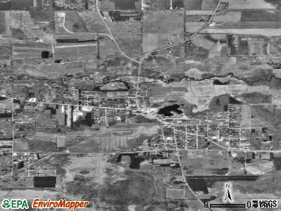 Redgranite, Wisconsin (WI 54970) profile: population, maps, real estate ...