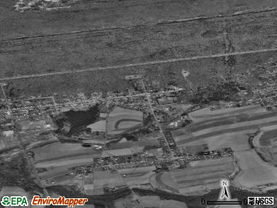 Reinerton-Orwin-Muir, Pennsylvania (PA 17980) profile: population, maps ...