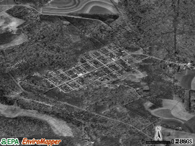 Colver, Pennsylvania (PA 15927) profile: population, maps, real estate ...