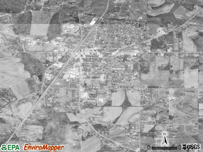 Ardmore, Alabama (AL 35739) profile: population, maps, real estate ...