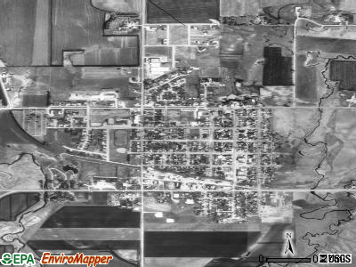 Edgerton, Minnesota (MN 56128) profile: population, maps, real estate ...