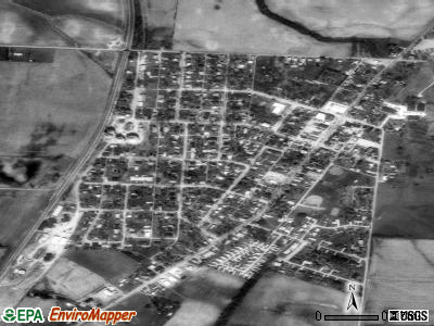 Sloan, Iowa (IA 51055) profile: population, maps, real estate, averages ...