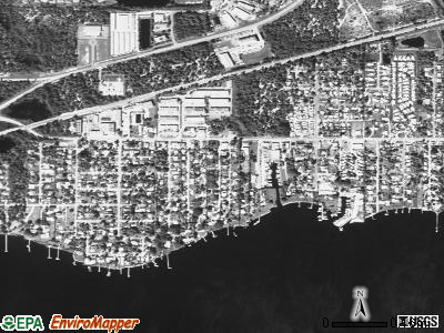 Rio, Florida (FL 34957) profile: population, maps, real estate ...