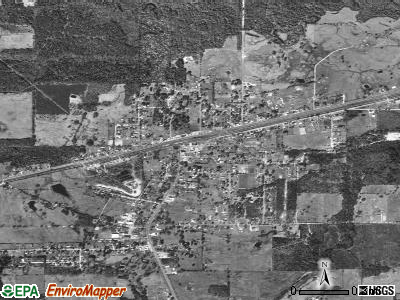 Maud, Texas (TX 75567) profile: population, maps, real estate, averages ...