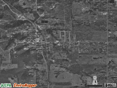 Kiefer, Oklahoma (OK 74041) profile: population, maps, real estate ...