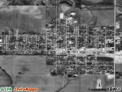 Keota, Iowa (IA 52248) profile: population, maps, real estate, averages ...