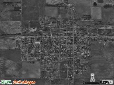 Erick, Oklahoma (OK 73645) profile: population, maps, real estate ...