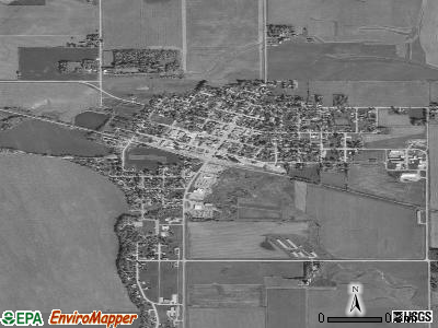 Lake Park, Iowa (IA 51347) profile: population, maps, real estate ...