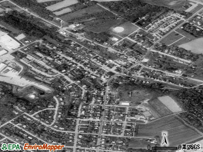 Yoe, Pennsylvania (PA 17313) profile: population, maps, real estate ...