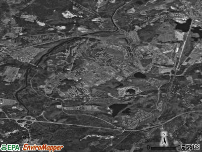 Fort Devens, Massachusetts (MA 01432) profile: population, maps, real ...