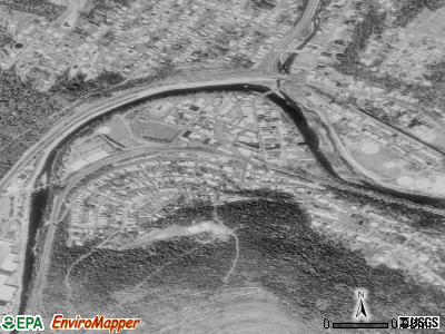 White Hall, Alabama (AL 36040) profile: population, maps, real estate ...