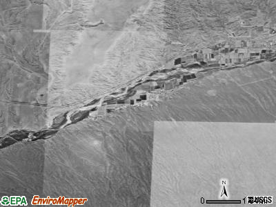 Bunkerville, Nevada (NV 89007) profile: population, maps, real estate ...