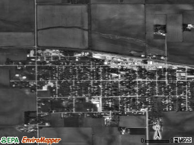 Clarence, Iowa (IA 52216, 52255) profile: population, maps, real estate ...