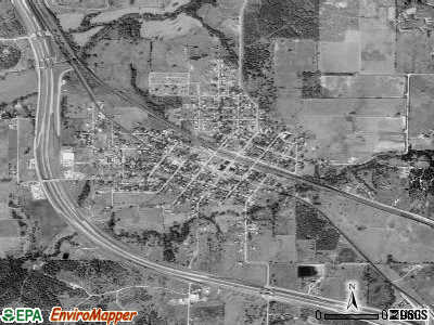 Alvord, Texas (TX 76225) profile: population, maps, real estate ...