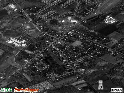 Silverdale, Pennsylvania (PA 18962) profile: population, maps, real ...