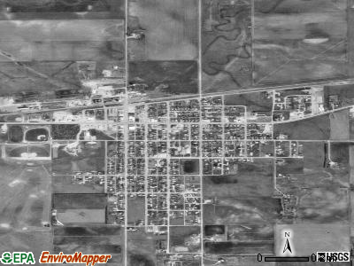Harvard, Nebraska (NE 68944) profile: population, maps, real estate ...