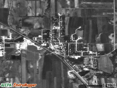 Iron Ridge, Wisconsin (WI 53035) profile: population, maps, real estate ...