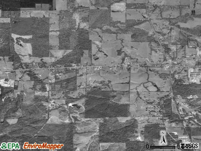 New Summerfield, Texas (TX 75780, 75789) profile: population, maps ...