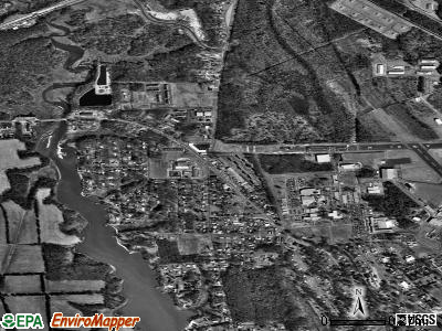 Dahlgren, Virginia (VA 22485) profile: population, maps, real estate ...