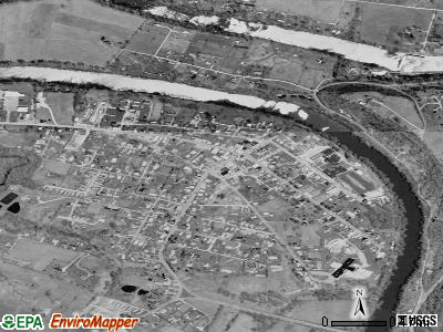 Elizabeth, West Virginia (WV 26143) profile: population, maps, real ...