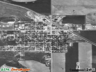 Hemingford, Nebraska (NE 69348) profile: population, maps, real estate ...