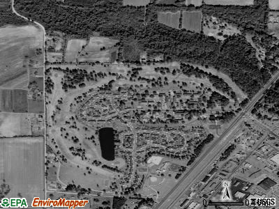 Moody AFB, Georgia (GA 31605) profile: population, maps, real estate ...