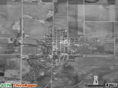 Rockwell, Iowa (IA 50469) profile: population, maps, real estate ...
