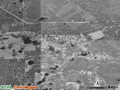 Lake Mack-Forest Hills, Florida (FL 32720) profile: population, maps ...