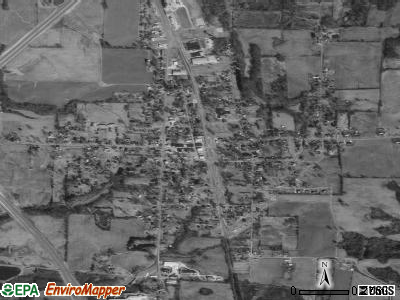 Sharon, Tennessee (TN 38255) profile: population, maps, real estate ...