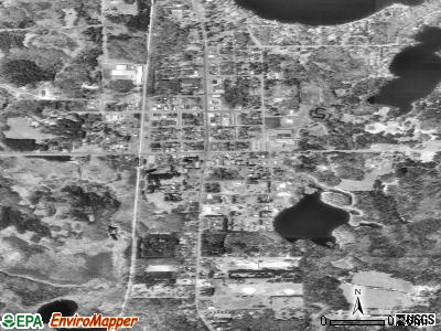 Siren, Wisconsin (WI 54872) profile: population, maps, real estate ...