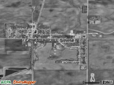 Gilbert, Iowa (IA 50105) profile: population, maps, real estate ...