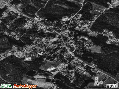 Jonesville, South Carolina (SC 29353) profile: population, maps, real ...