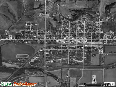 Genoa, Nebraska (NE 68640) profile: population, maps, real estate ...